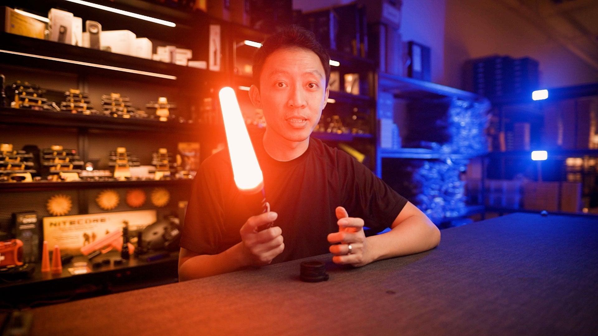 Products – Nitecore Singapore