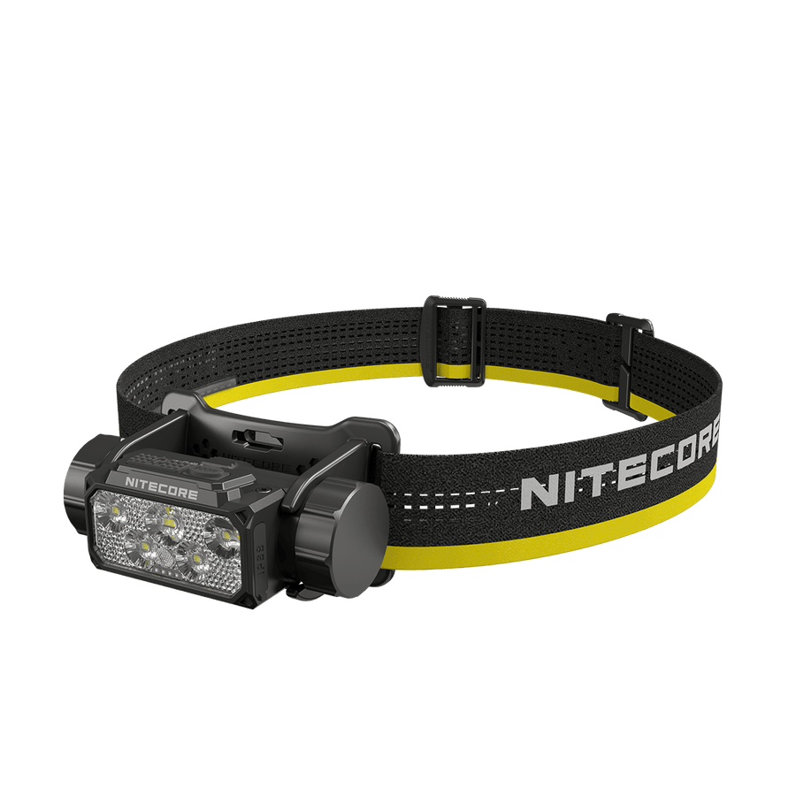 All Lights – Nitecore Singapore