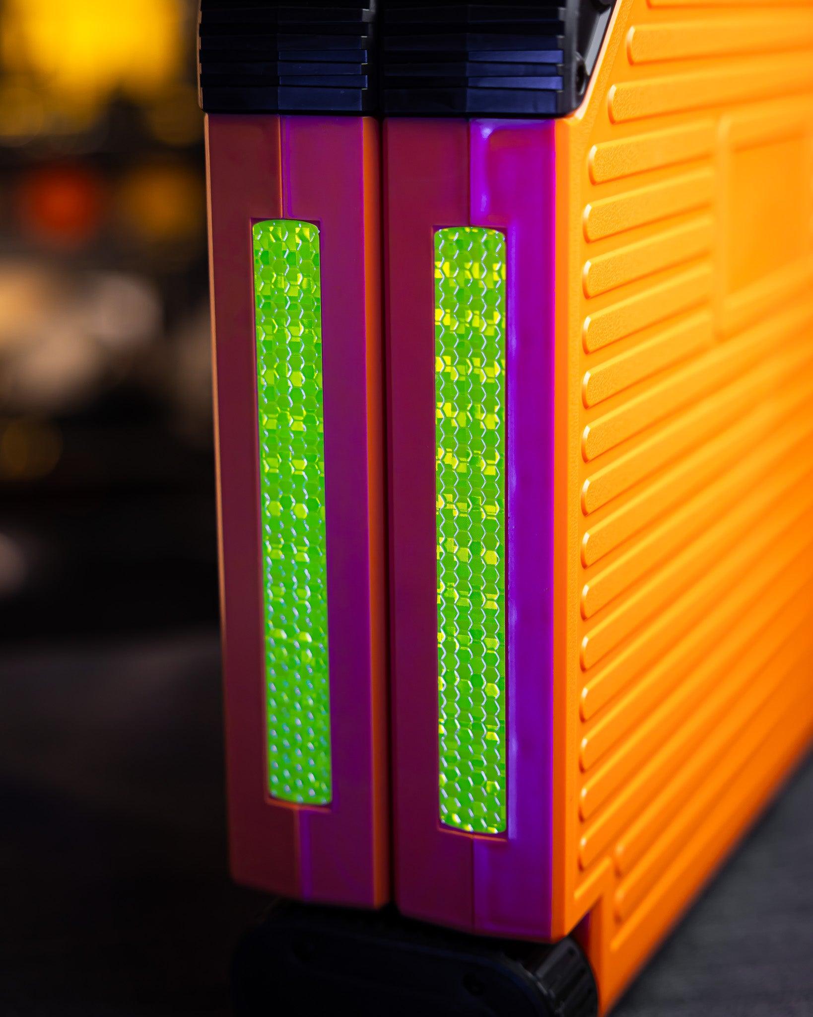 Rapid Deploy Beacons (GEN4) (Red/Yellow/Blue) – Nitecore Singapore