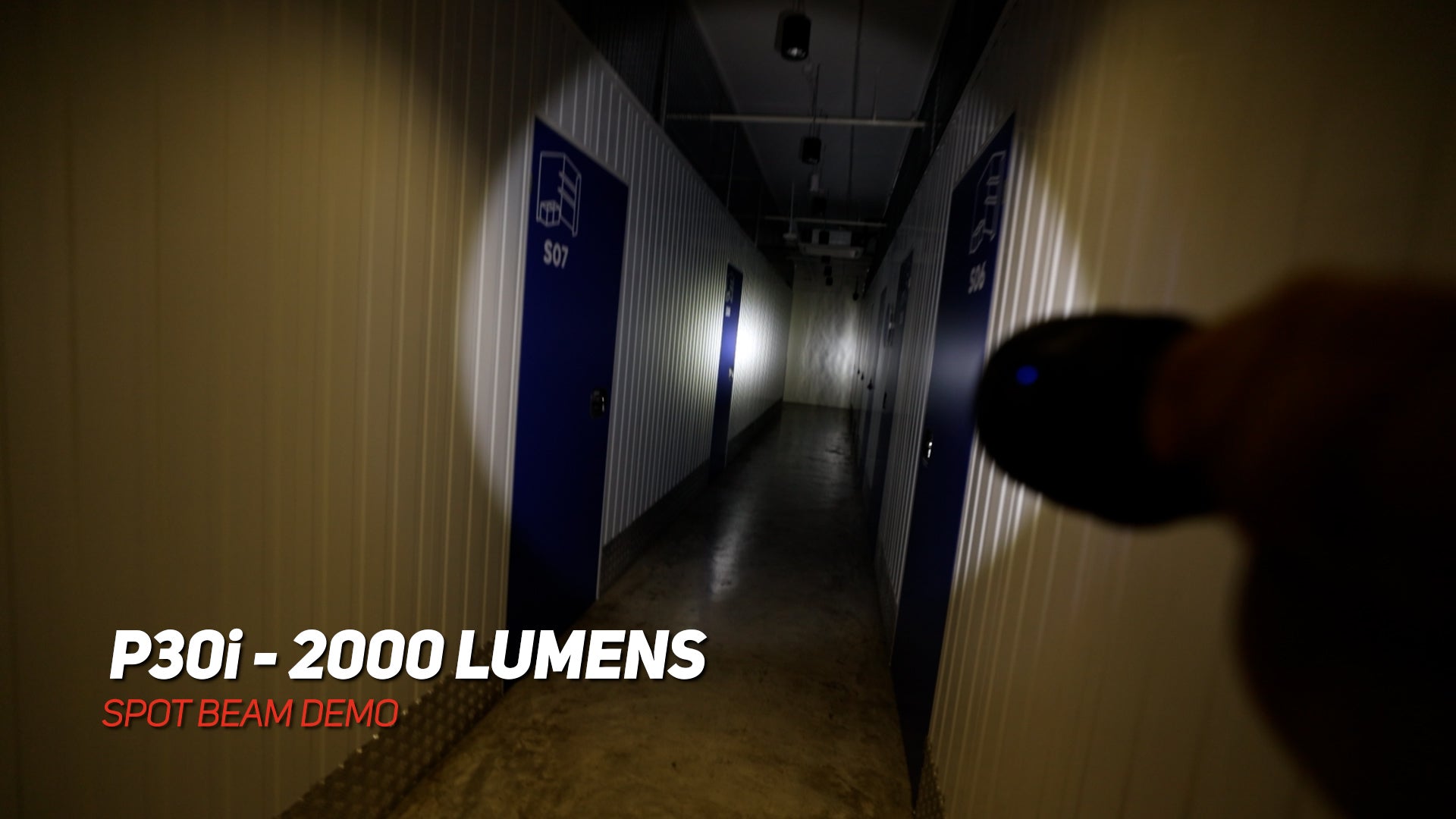 3 Best Lights For Guard House & Security Command Centers – Nitecore ...