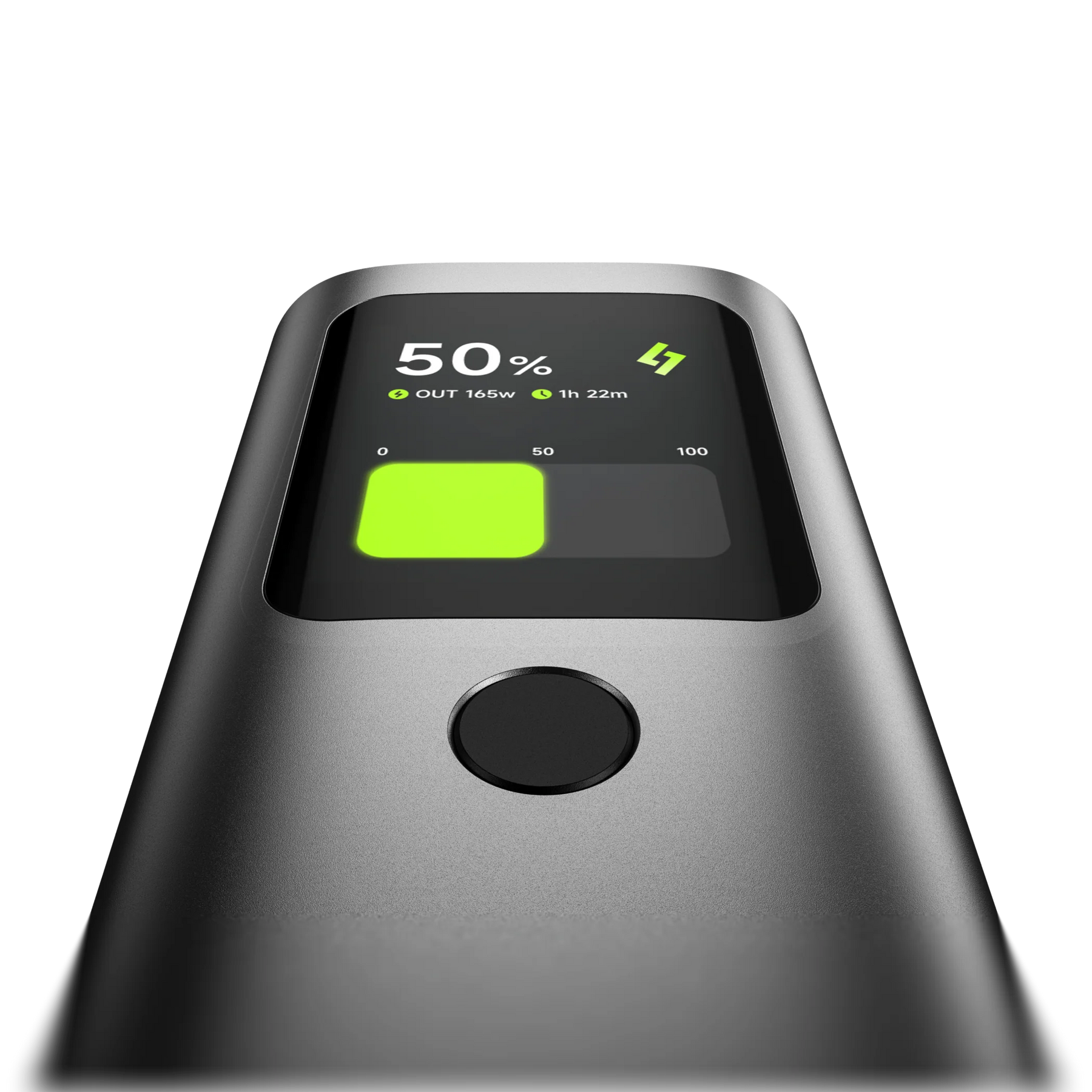 Sharge Retractable 165 (20,000mAh 165W) – Nitecore Singapore