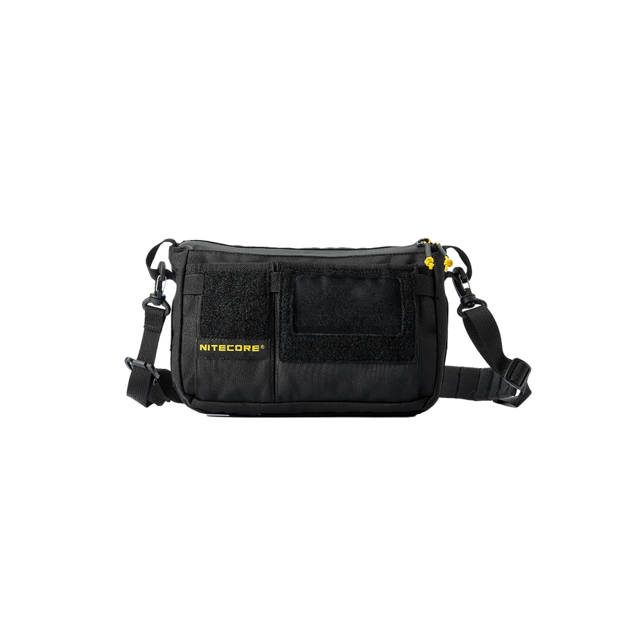 SLB08 Modular Sling Bag - 2L Capacity – Nitecore Singapore
