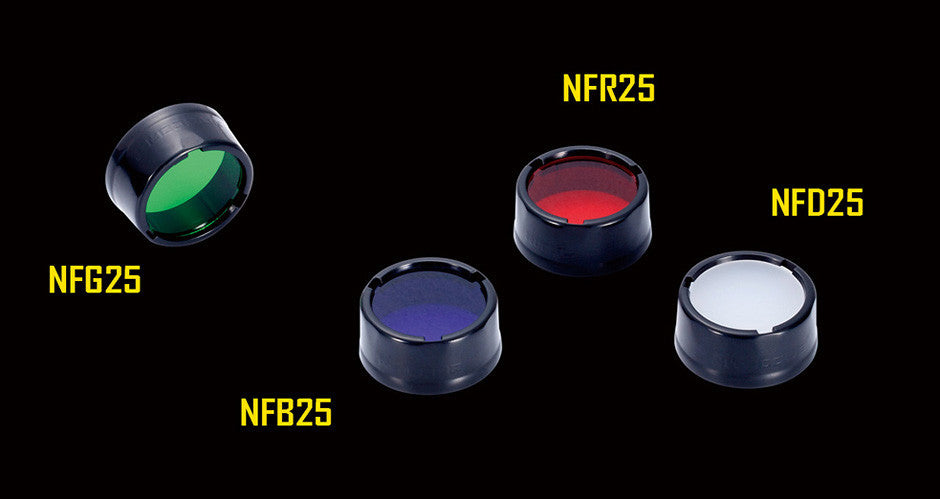 Attachments – Nitecore Singapore