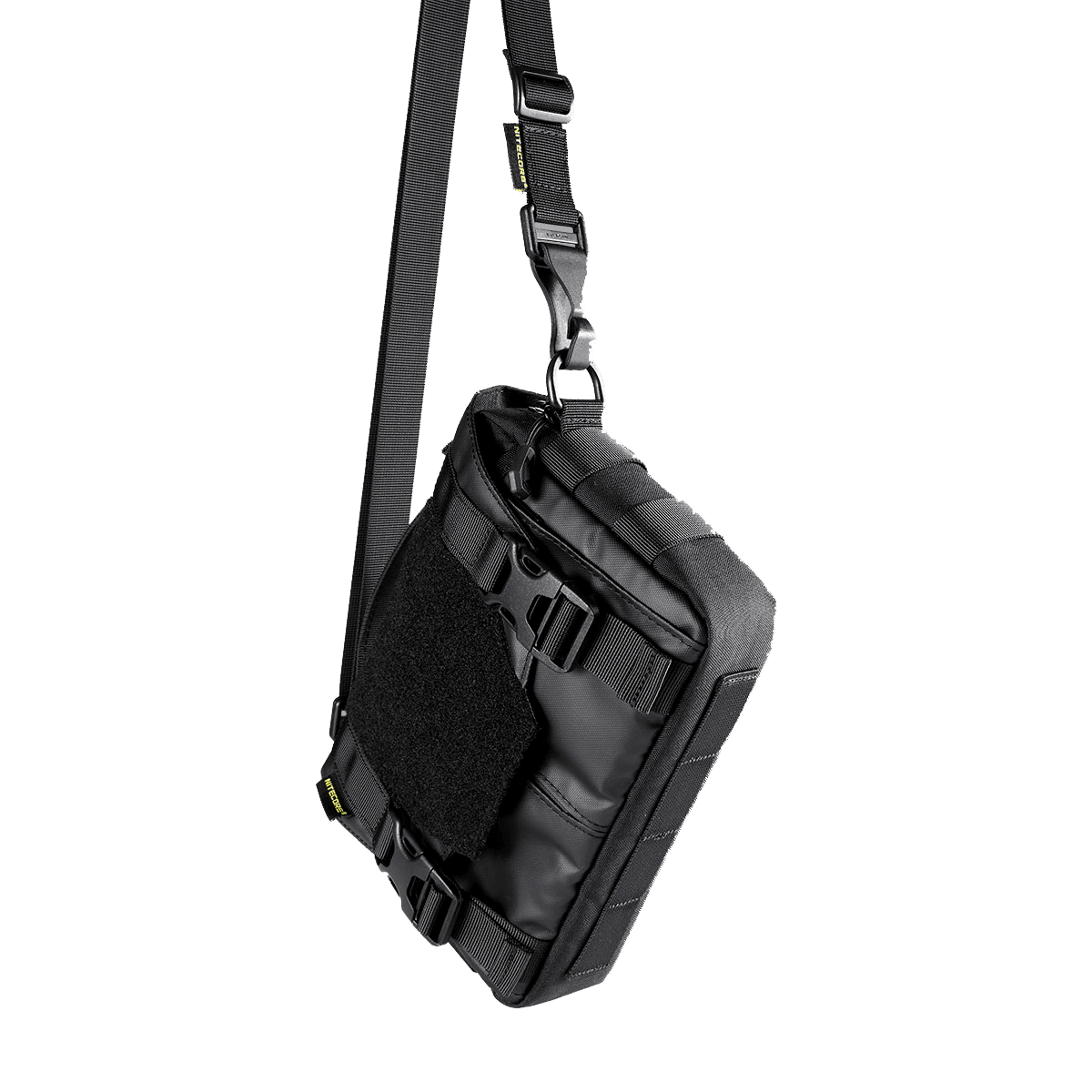 SLB05 Modular Sling Bag - 2L Capacity – Nitecore Singapore